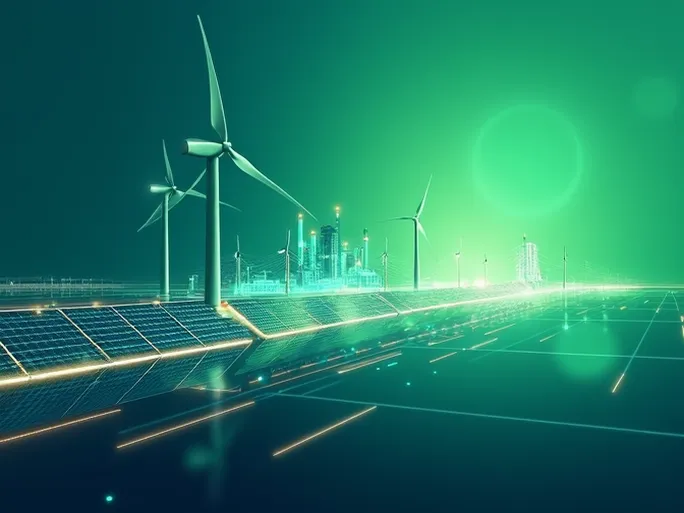 UK Autumn Budget Boosts Energy Infrastructure for Netzero Goals