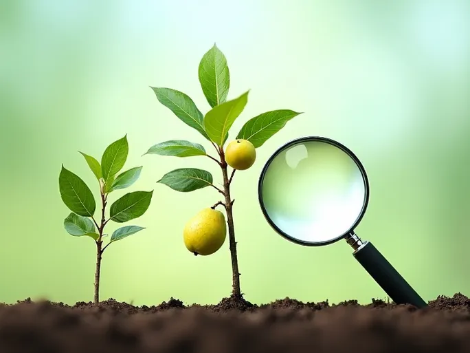Jiangxis Pear Tree Sapling Market Top Varieties and Prices