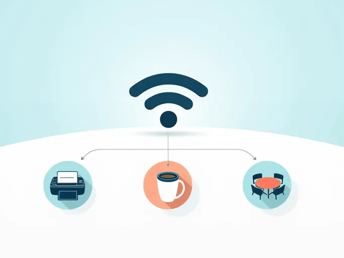Reliable Internet Tops Priorities for Indonesia's Coworking Space Users