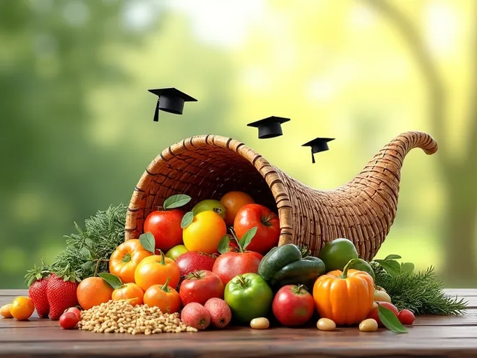 Food Industry Trends Top Skills in Demand for 2025