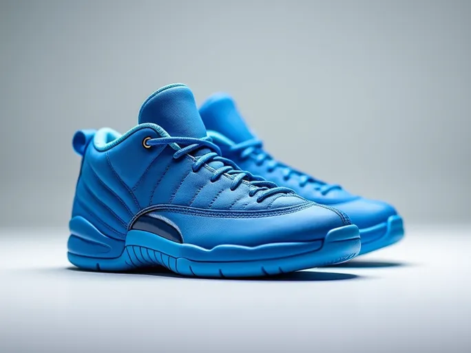 Air Jordan 12 Retro Low TD Launches for Kids