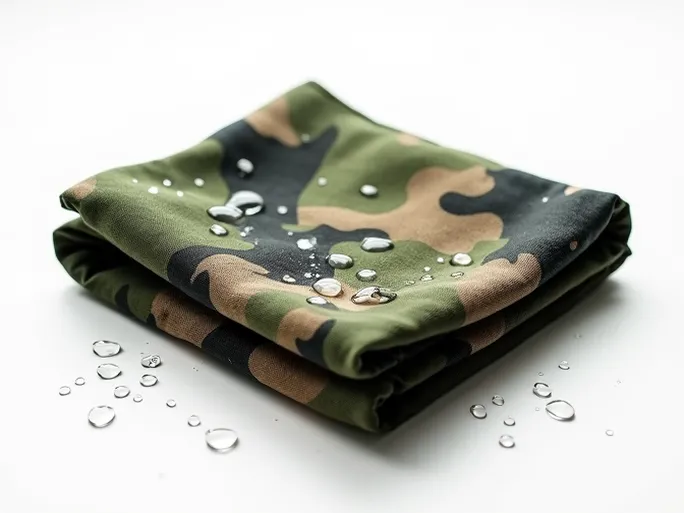 Guide to Sourcing Quality Camouflage Tarpaulin Prices Suppliers