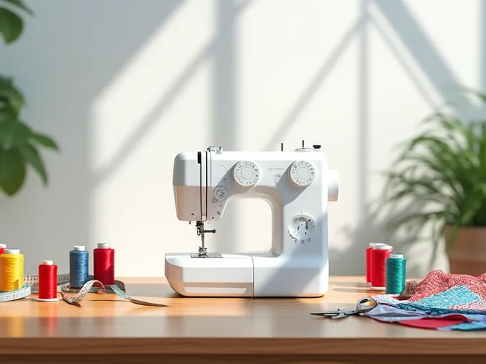 VA Hosts Youth Sewing Workshop to Boost Skills