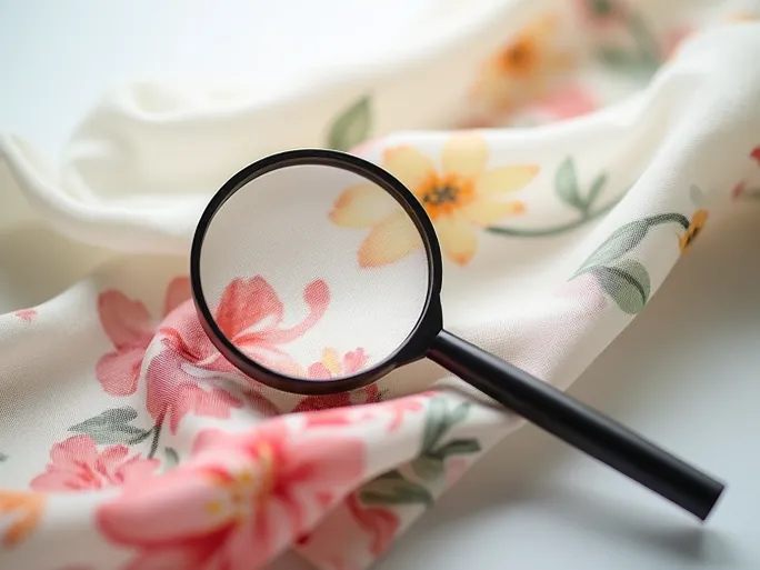 Keqiao Introduces Digital Fix for Chiffon Printing Issues