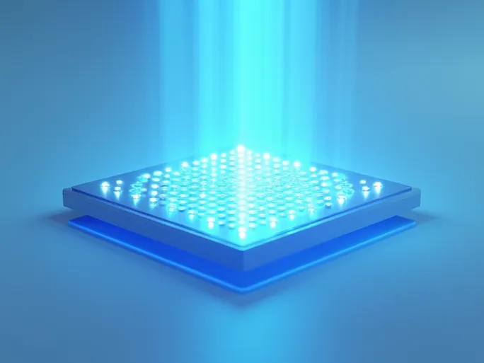Osram Adopts Veeco Tech for Nextgen Optoelectronics