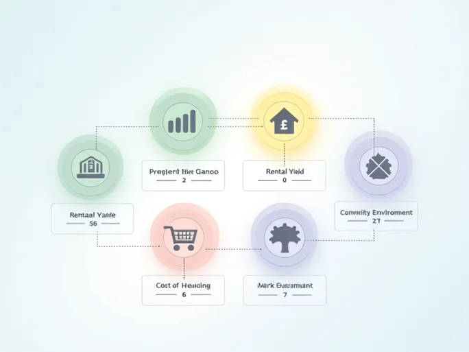 Hurlingham Property Values Analyzed in Datadriven Study