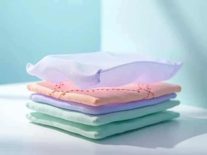 Guide to Breathable Sandwich Mesh Bras