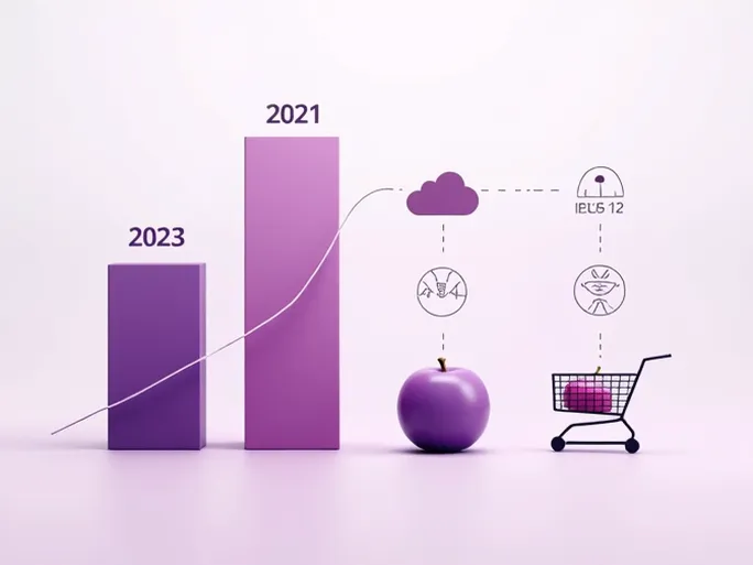 Denmark's Plum Production Dips in 2023 After Peak Years