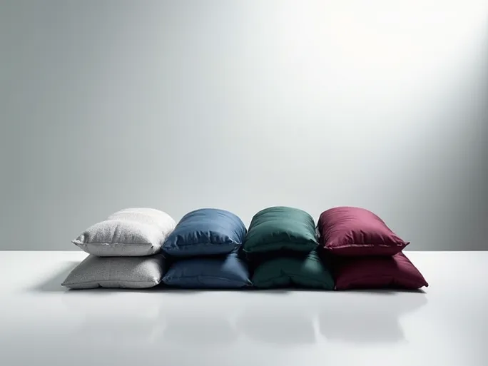 Han Zhaoxiang Elevates Down Fabric Wholesale Standards