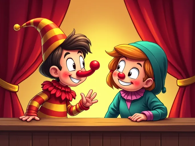 Punch and Judys Legacy Endures in Modern Puppet Theatre