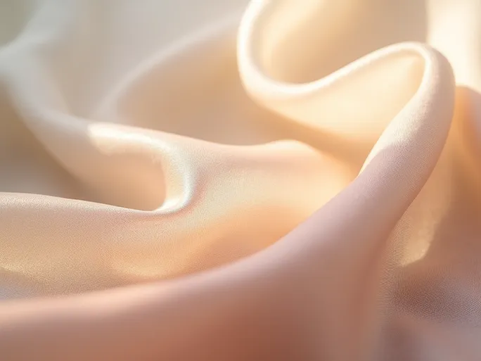 Chinas Xiangyun Fabric Gains Popularity for Lightweight Apparel