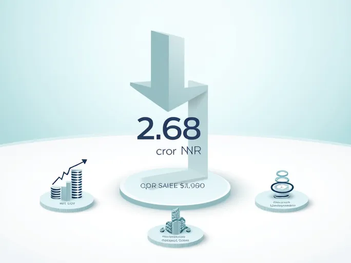 Hindustan Antibiotics 2024 Loss Overview