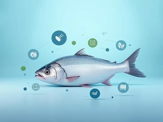 Frozen Seafood Firms Adapt to New Allergen Date Labeling Rules