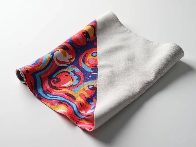 Choosing Optimal 5050 Stretch Fabric for Digital Printing