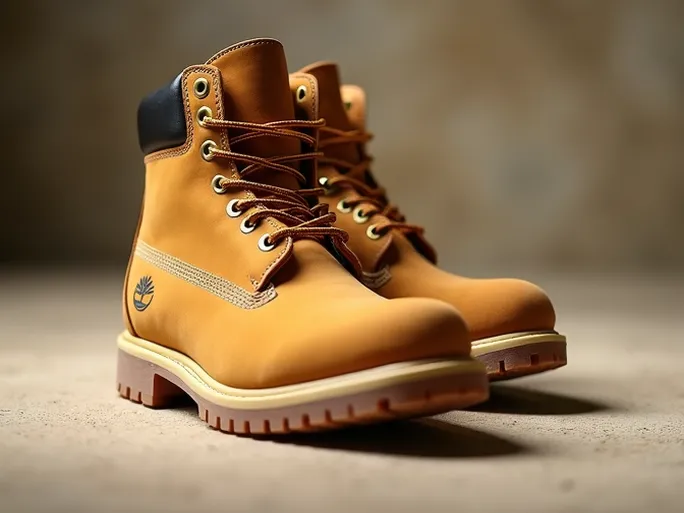 Timberlands Wheat Boot Remains Staple for Urban Adventurers