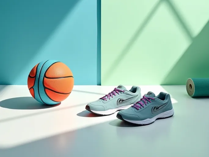 Lining Embodies Chinas Sporting Spirit Through Brand Evolution