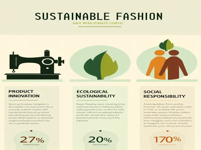 Bosideng: A Pioneer in Sustainable Fashion