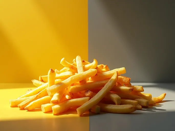 Potato Chip Wholesalers Urged to Optimize Sourcing Pricing Storage