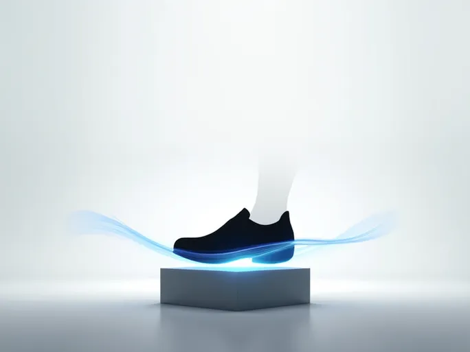 Skechers Launches Datadriven Go Walk Stability Shoes