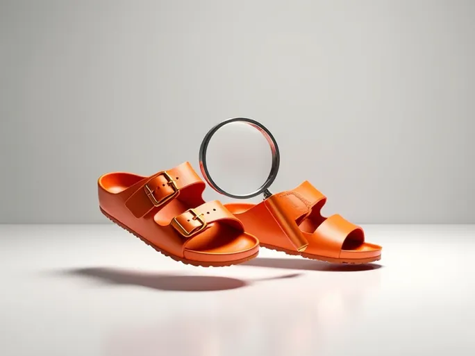 Novelship Guide to Authenticating Birkenstock Arizona Sandals