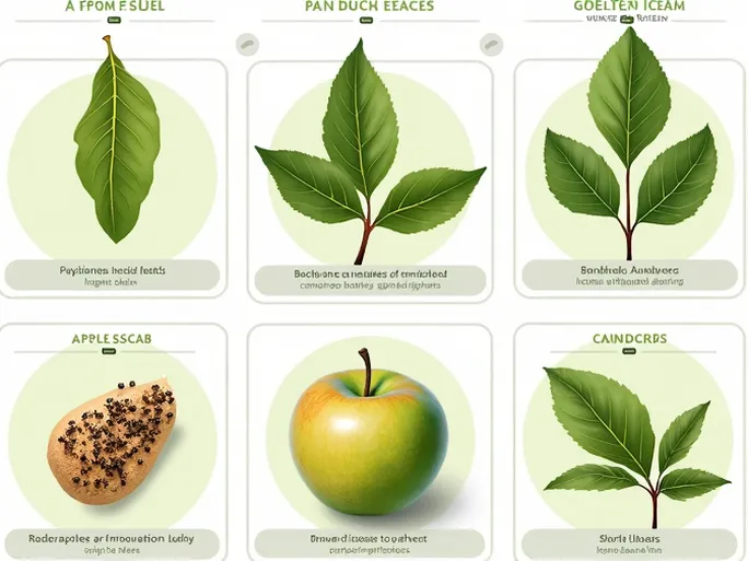 Strategies to Boost Orchard Yields Through Pest and Disease Management