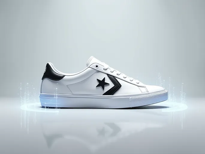 Converse One Star V3s Enduring Popularity Explained