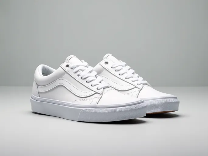 Vans Reintroduces Classic Old Skool Sneaker for Kids