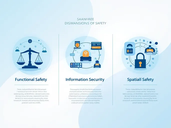 Smart Device Safety Standards Spur Business Growth