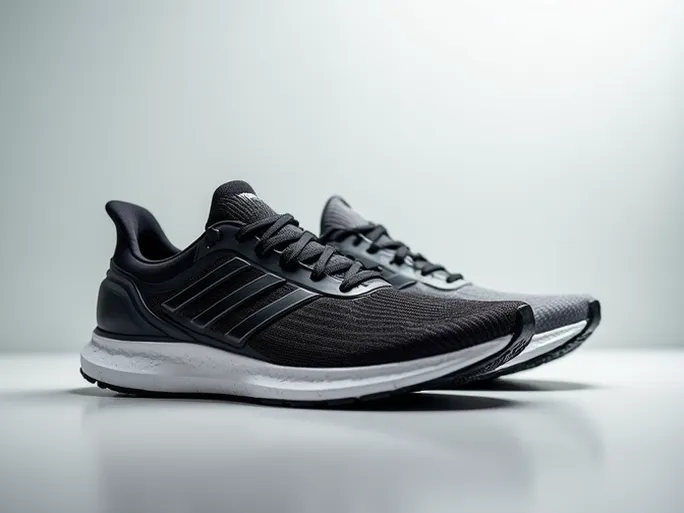 Lining Debuts Lightweight Support Running Shoes for Performance