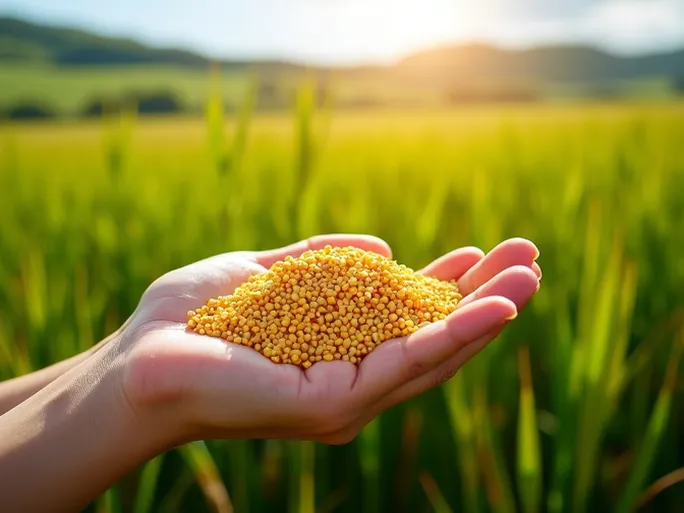 Mutual Benefit Introduces Fungicide Package for Higher Crop Yields