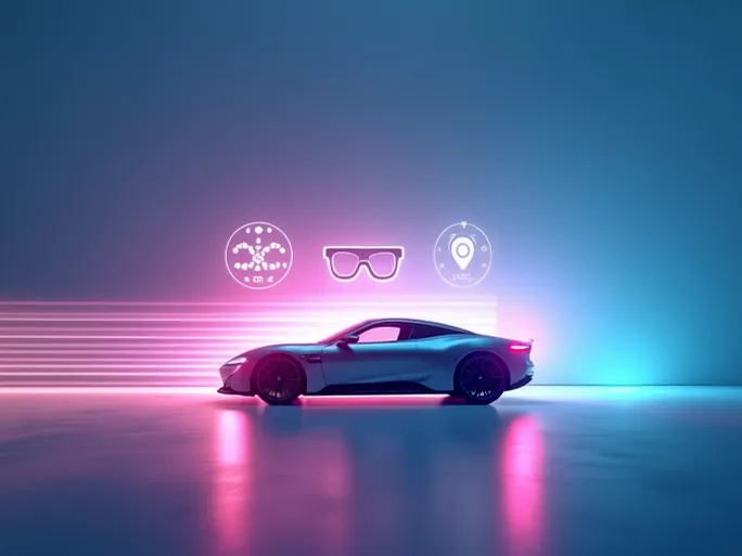 Appotronics Unveils Laser Display Tech for Auto AR at CES 2025