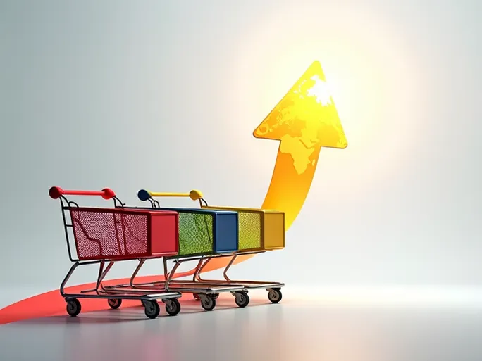 Tiktok Shifts to Brandhosted Ecommerce Model