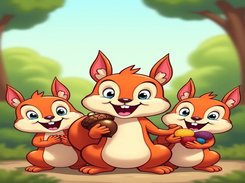 Analysis of Three Squirrels Brand Culture and Mission