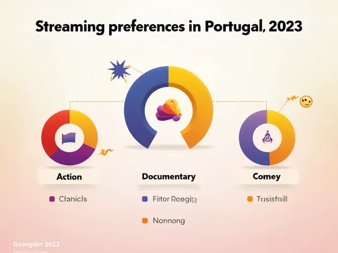 Action Films Top Portugal's 2023 Streaming Trends, Data Shows