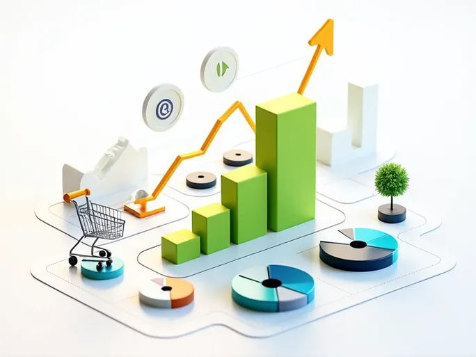 New Consumer Trends Drive Market Growth