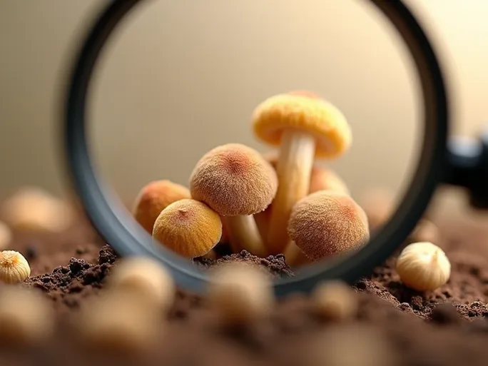 Jilin Red Pine Mushroom Spawn Prices and Grower Tips