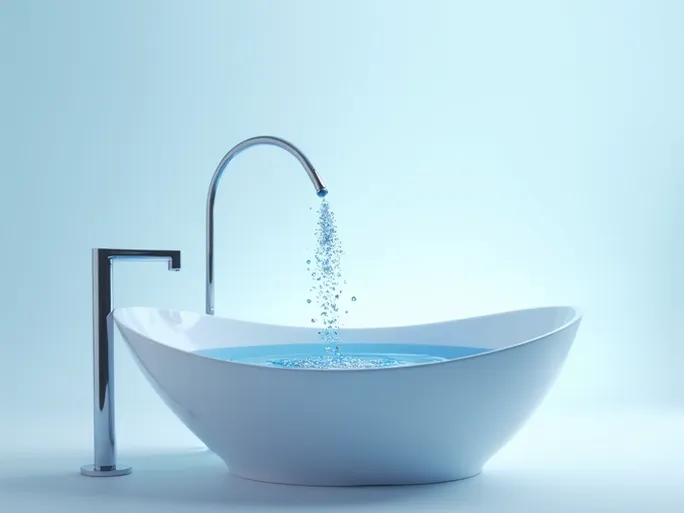 Grohe Unveils Datadriven Spa Tech at KBC 2025