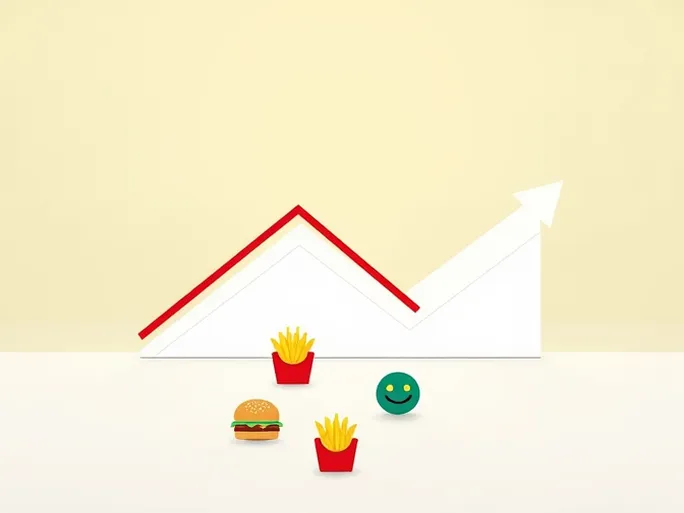 Customer Satisfaction Decline At Mcdonalds In 2025 An Analysis Of Driving Factors And Prospects