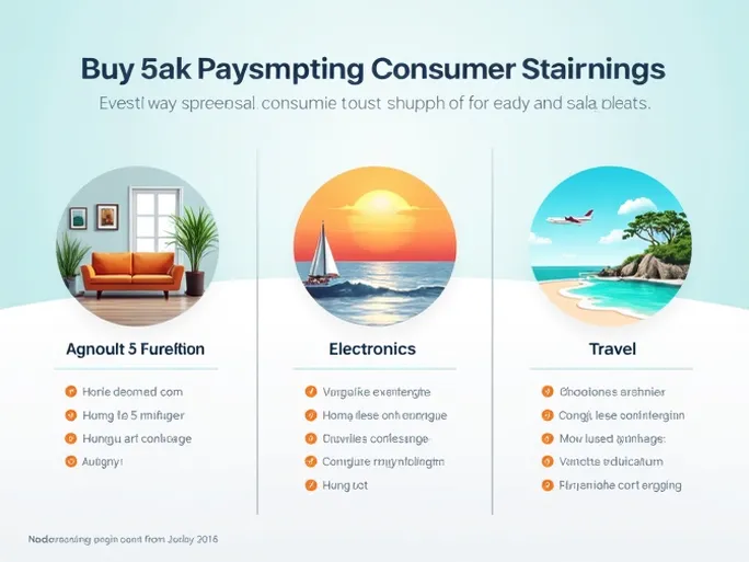 Trends in Consumer Preferences for BNPL Services in Singapore