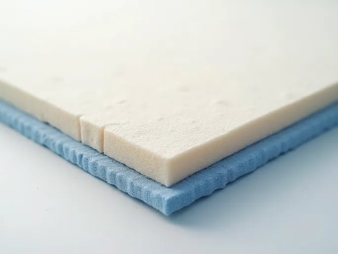 Doublelayer Memory Fabric Market Applications and Buying Guide