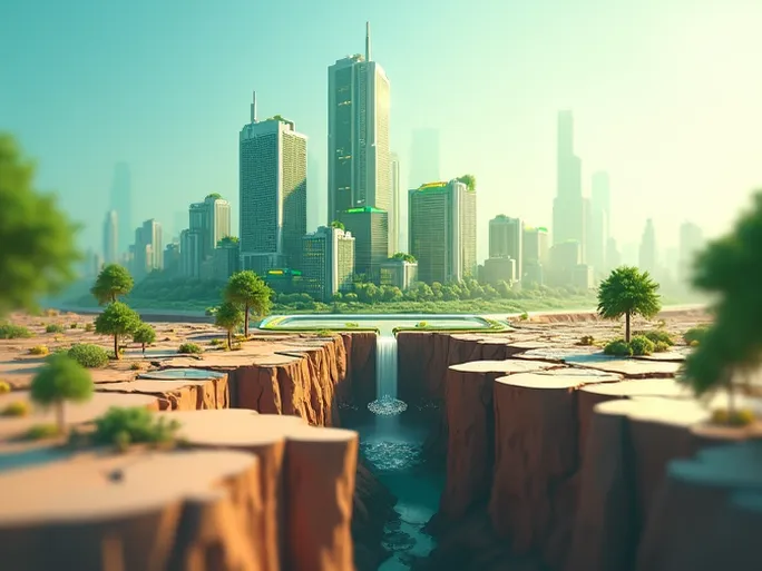 Global Initiative Invites Input on Urban Innovation Strategies