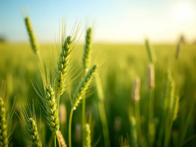 Clethodim Boosts Wheat Yields with Effective Weed Control