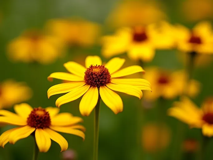Guide to Selecting Coreopsis Seeds for Vibrant Gardens