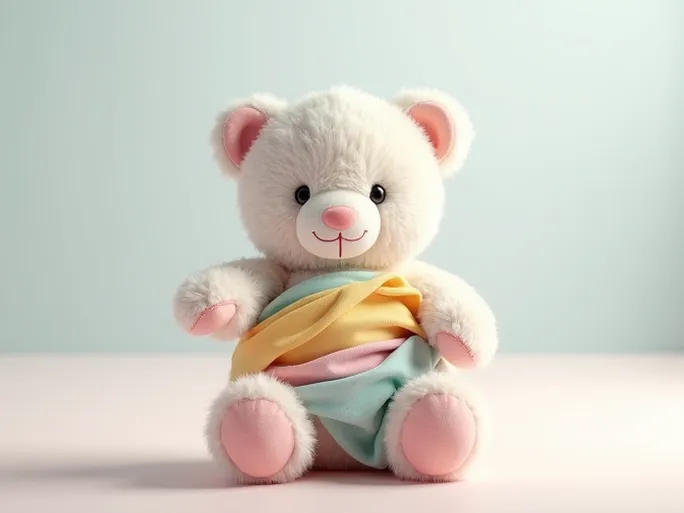 Global Toy Fabric Market Faces Shifting Inventory and Pricing Trends
