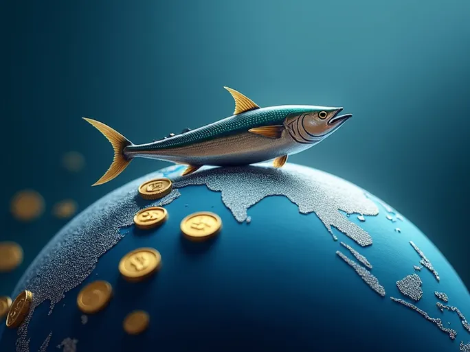 Global Tuna Demand Surges Amid Rising Market Value