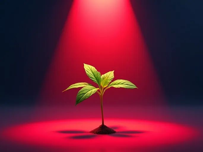 Osrams Hyper Red LED Boosts Horticultural Lighting Growth