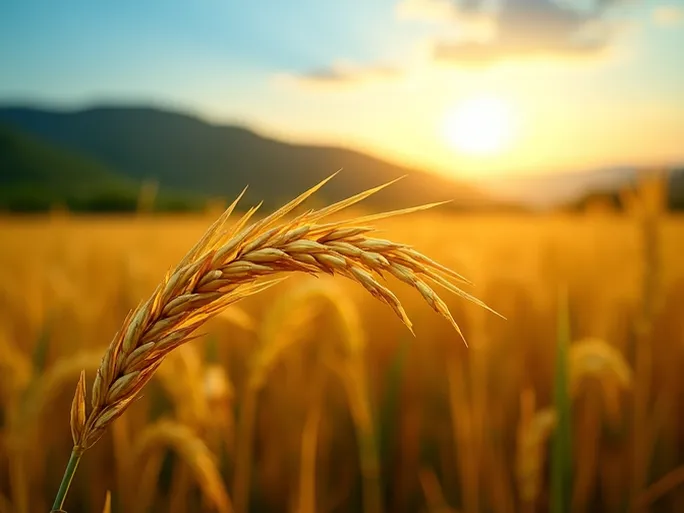 Zhejiang Sets Early Rice Yield Record with Tech Advancements