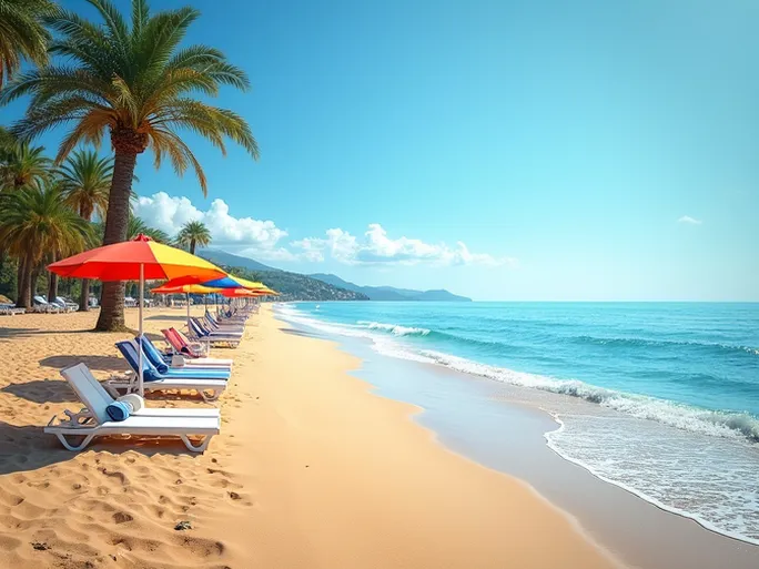The Recovery Of Spains Shortterm Rental Market The Return Of International Tourists And Challenges