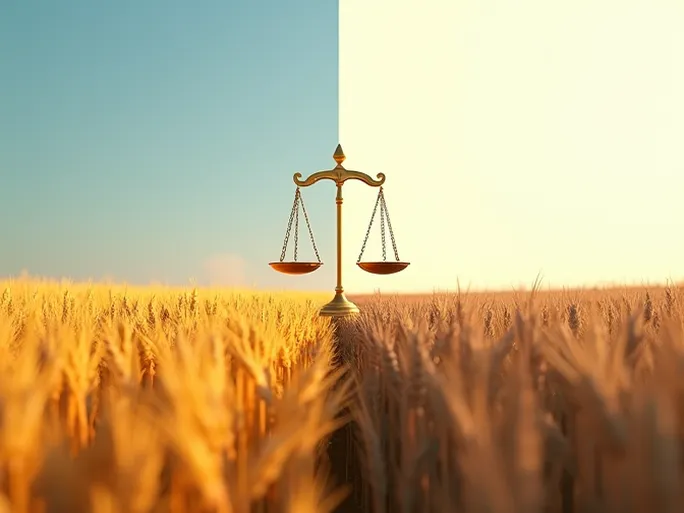 UK Moves to Regulate Fairer Combinable Crops Supply Chains