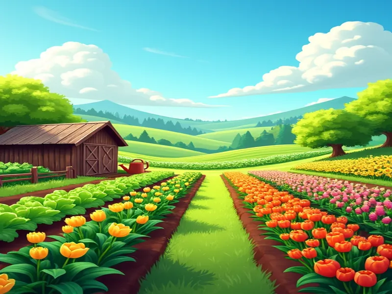 The Power of Small Farms: Embracing Less Land for More Value